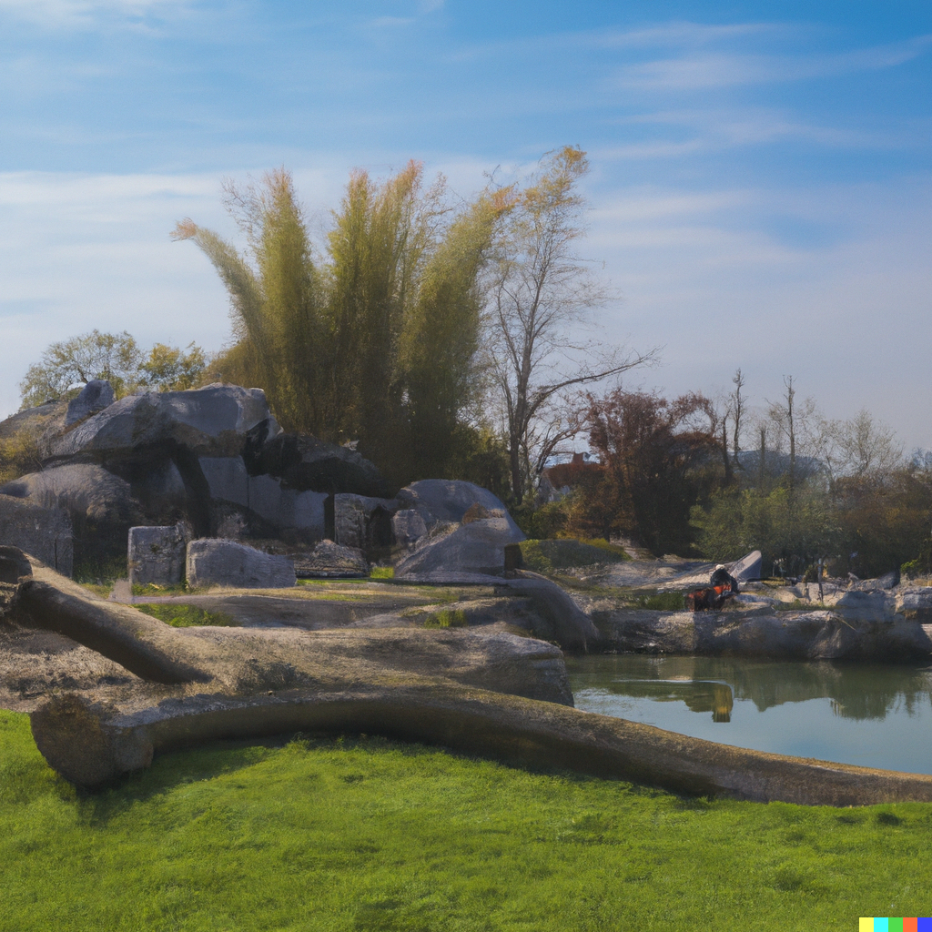 WILDROOST – Advancing Animal Care